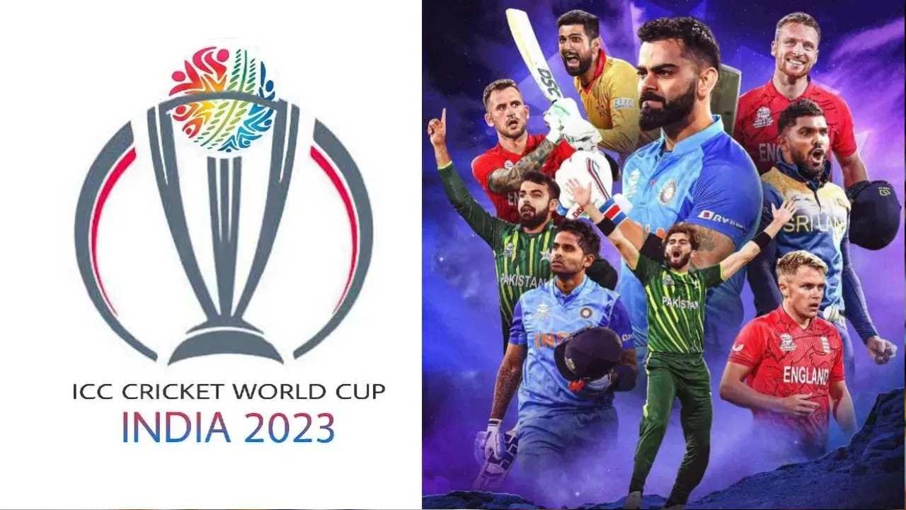 ODI World Cup 2023 : वर्ल्डकपमधील रेकॉर्ड या पर्वात मोडणं कठीण, जाणून ...