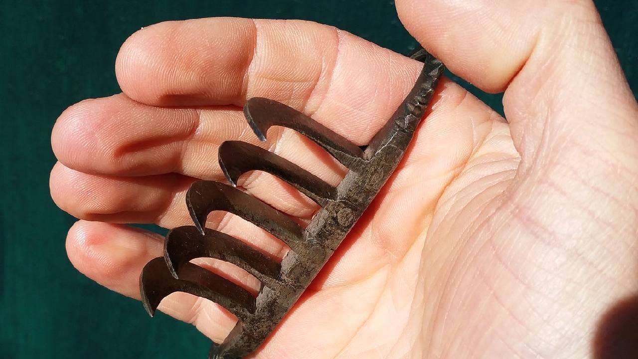 शिवप्रेमींसाठी अभिमानास्पद बाब, 'या' दिवशी शिवरायांची वाघनखं मुंबईत ...