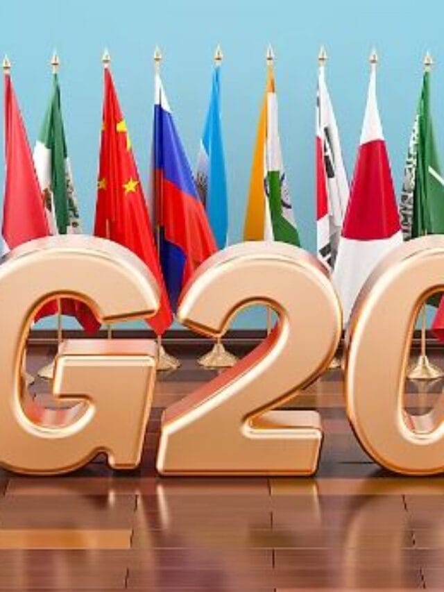 नवी दिल्लीत G20 स्वागत करणारी अँकर कोण, सुरक्षेसाठी 1.30 लाख जवान – TV9 Marathi