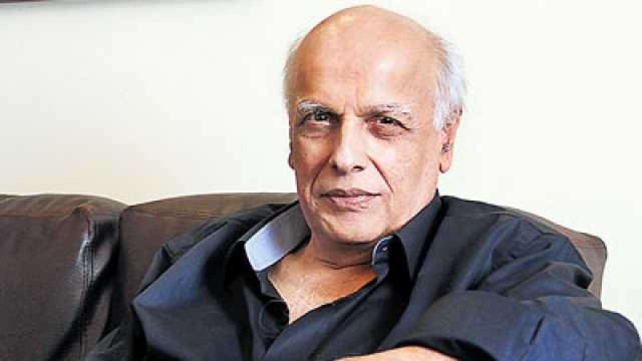 Mahesh Bhatt | 'माझ्या जवळ येवू नको, तुला उद्ध्वस्त करेल...', असं ...