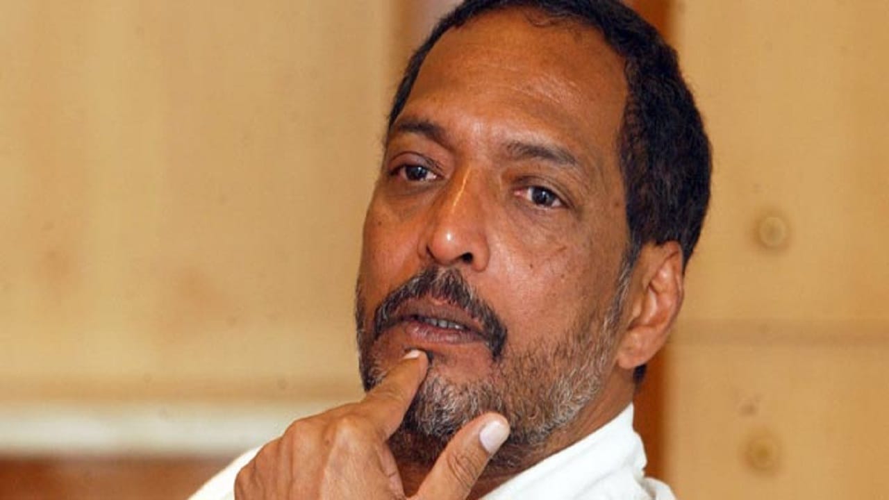 Nana Patekar | 'आम्ही खूप जुने झालोत, म्हणून...', ७२ वर्षीय नाना पाटेकर ...