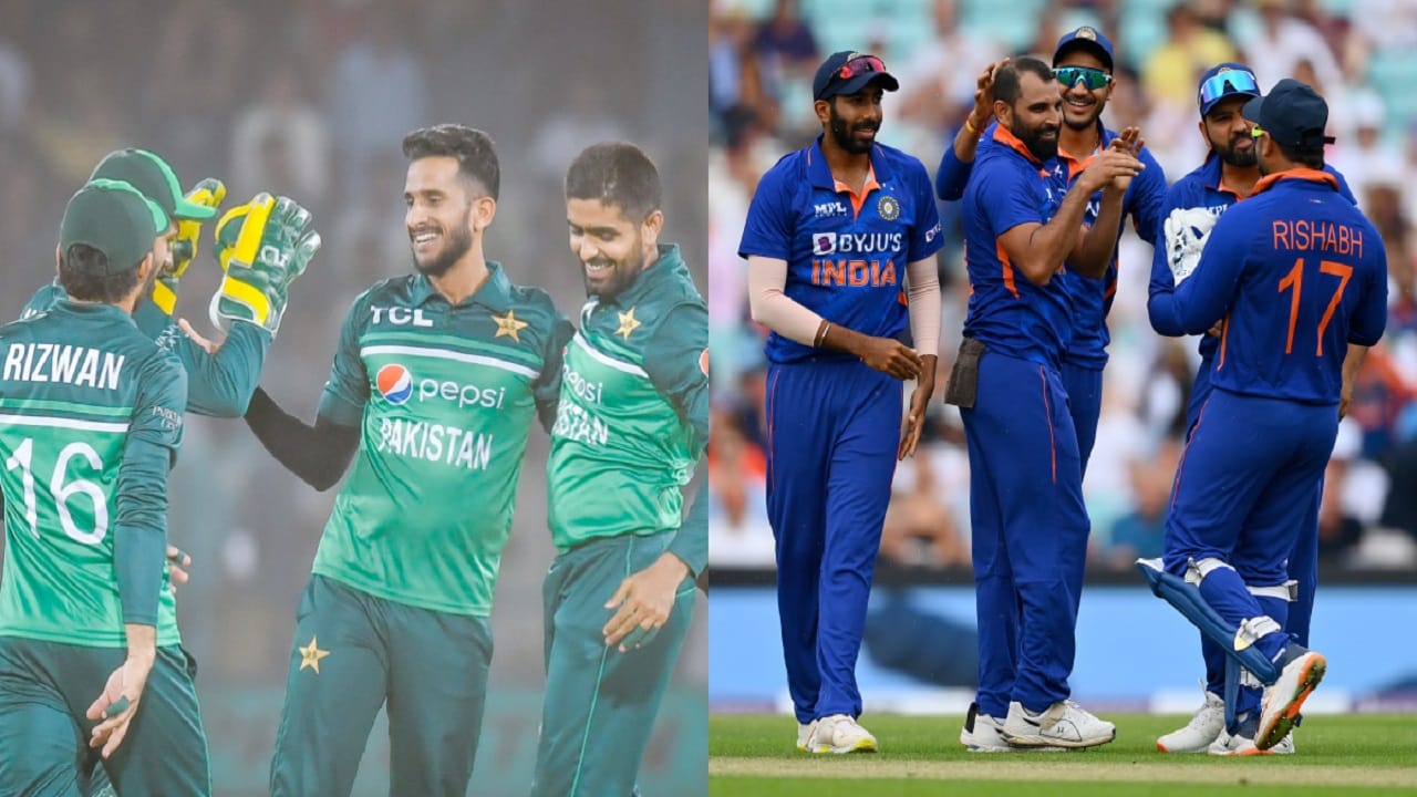 Asia Cup 2023 PAK vs IND | टीम इंडिया की पाकिस्तान, बॉलिंग अटॅक कोणाचा ...