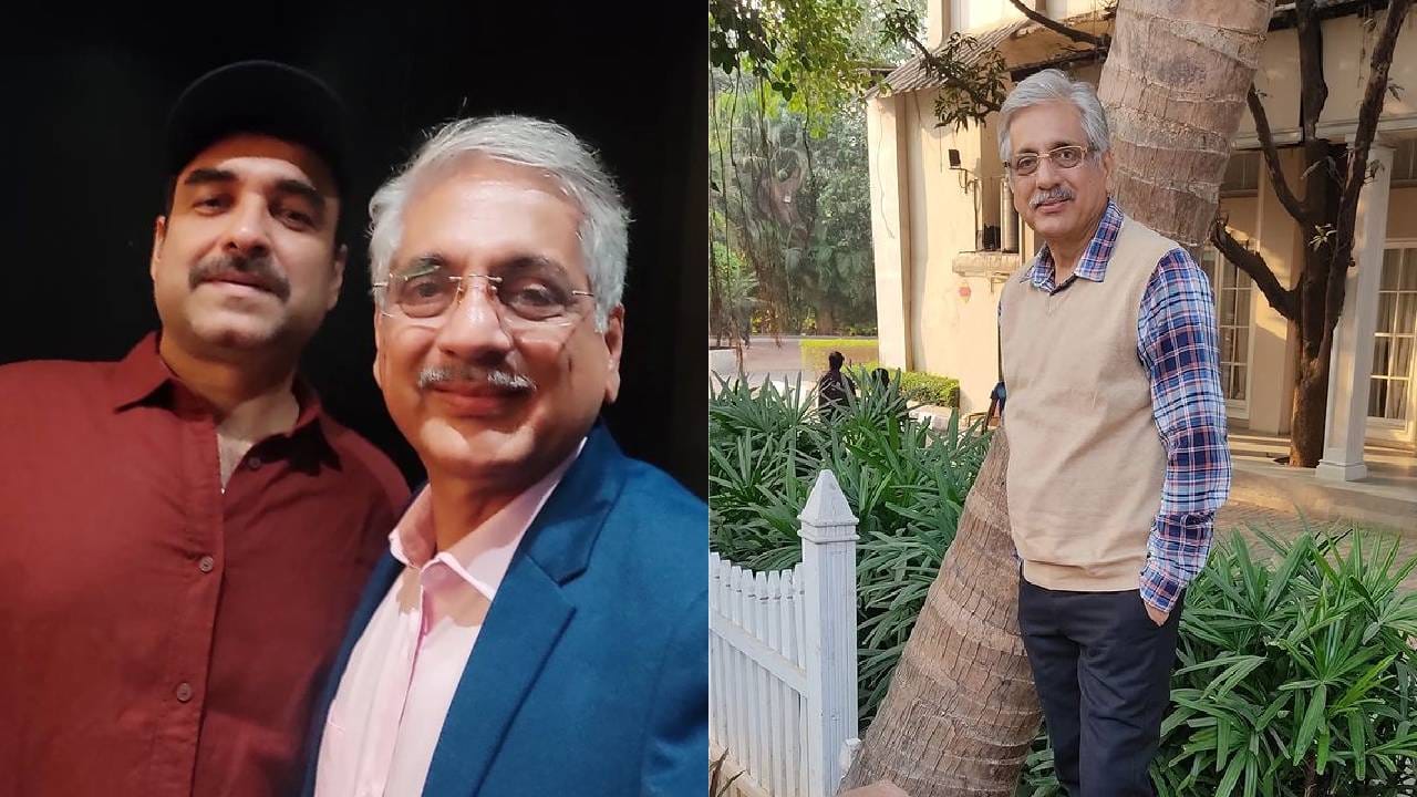 OMG 2 मधील अभिनेते सुनील श्रॉफ यांचं निधन; अखेरच्या व्हिडीओमध्ये दिसले ...