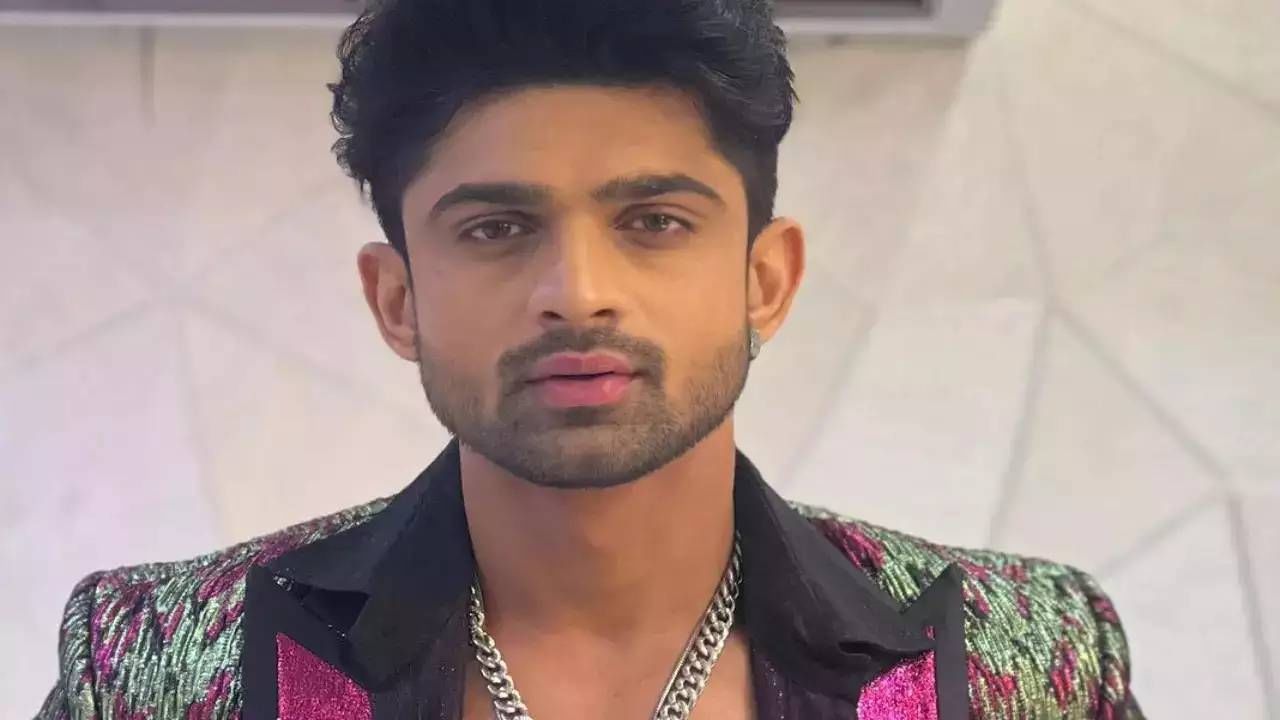 Bigg Boss 17 | अभिषेक कुमार याला थेट बिग बॉसने दिली चेतावणी, धक्कादायक प्रकार - Marathi News ...