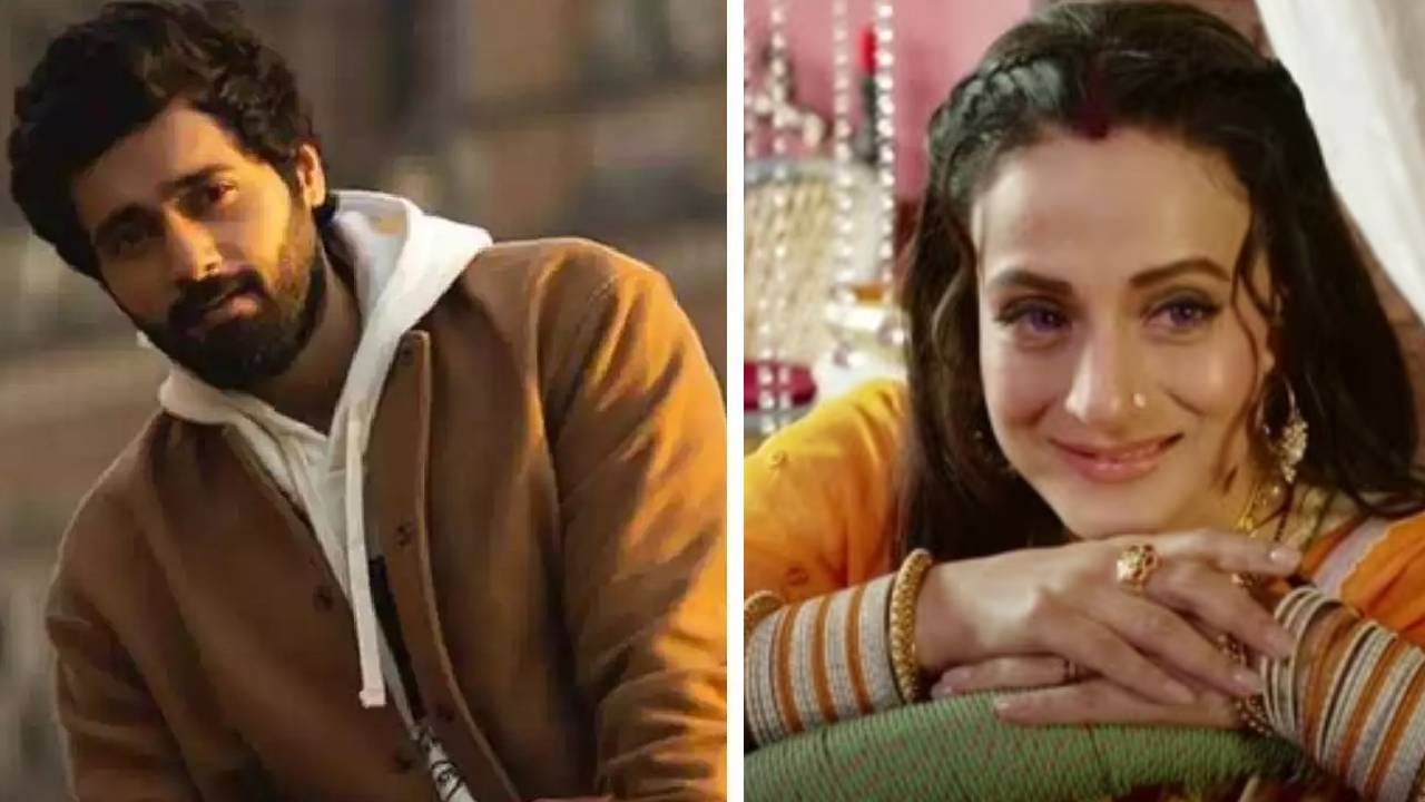 Gadar 2 | 'गदर 2'च्या कलाकारांमधील वाद मिटेना, अमीषा पटेल हिला सडेतोड ...