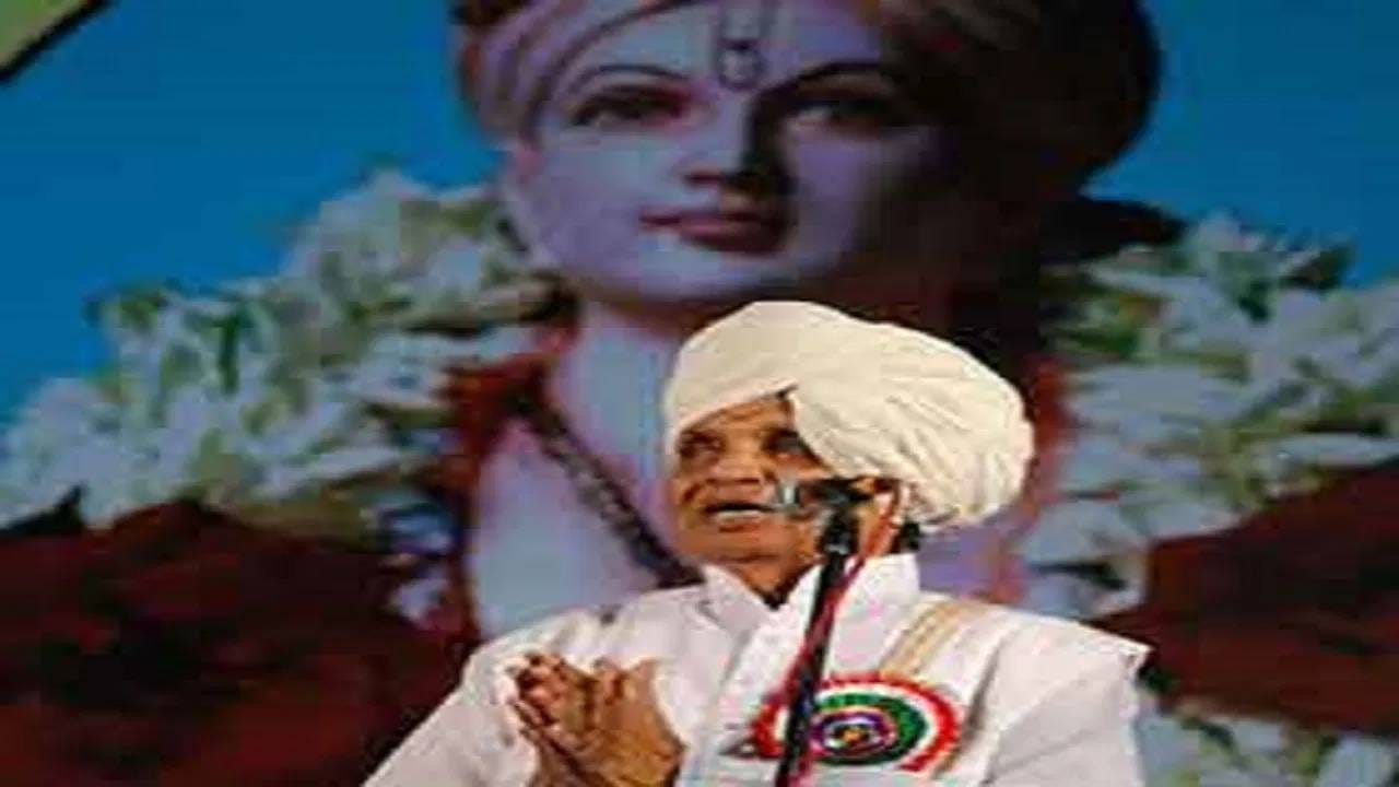 ज्येष्ठ किर्तनकार बाबामहाराज सातारकर काळाच्या पडद्याआड, असा आहे त्यांचा ...