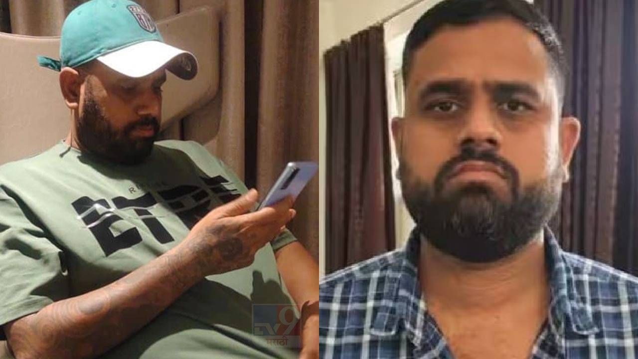 Lalit Patil | ललित पाटील याची महिन्याची कमाई किती? तपासातून धक्कादायक माहिती - Marathi News ...