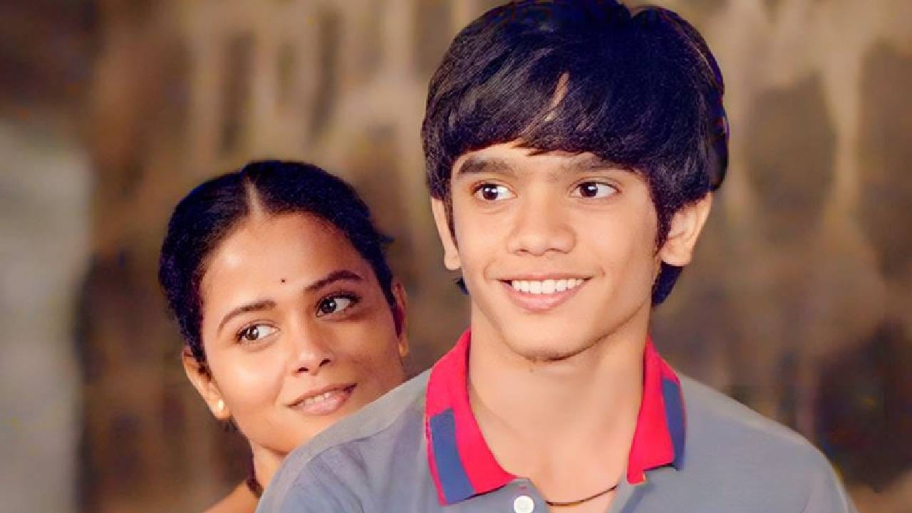 Naal 2 : 'चैतू'ची आई आता तरी त्याच्याशी बोलणार का? 'नाळ 2'चा दुसरा टीझर ...