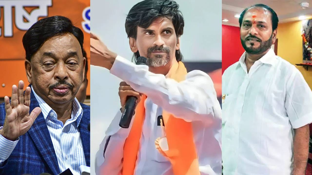 दंगली घडवणार? सरकारमधील मंत्र्यांना संजय राऊतांचा सवाल, मनोज जरांगे ...