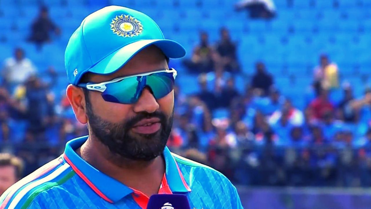 IND vs ENG Toss : इंग्लंडने टॉस जिंकला, दोन्ही संघांच्या कॅप्टनने खेळली एकच चाल! - Marathi News ...