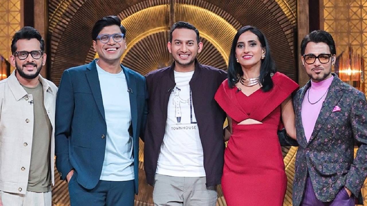 Ritesh Agrawal : पैसे जमविण्यासाठी सिम कार्ड विकले, आज आहे कोट्यवधींचा ...