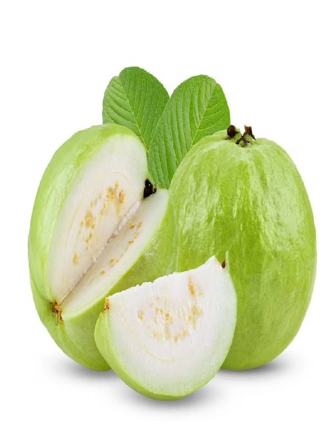 पेरू खा अन् निरोगी रहा, एका फळाचे अगणित फायदे – TV9 Marathi