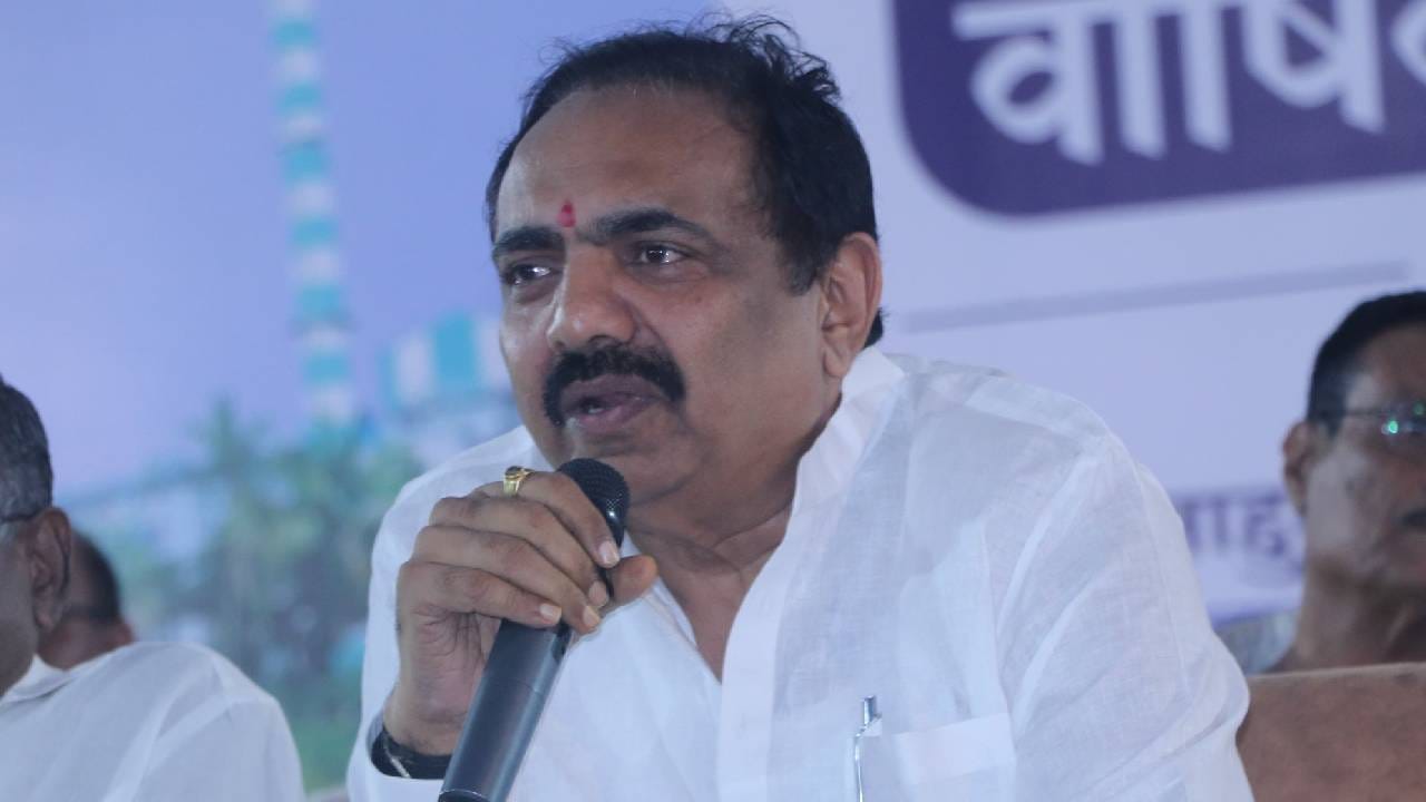 Jayant Patil's Instagram, Twitter & Facebook on IDCrawl