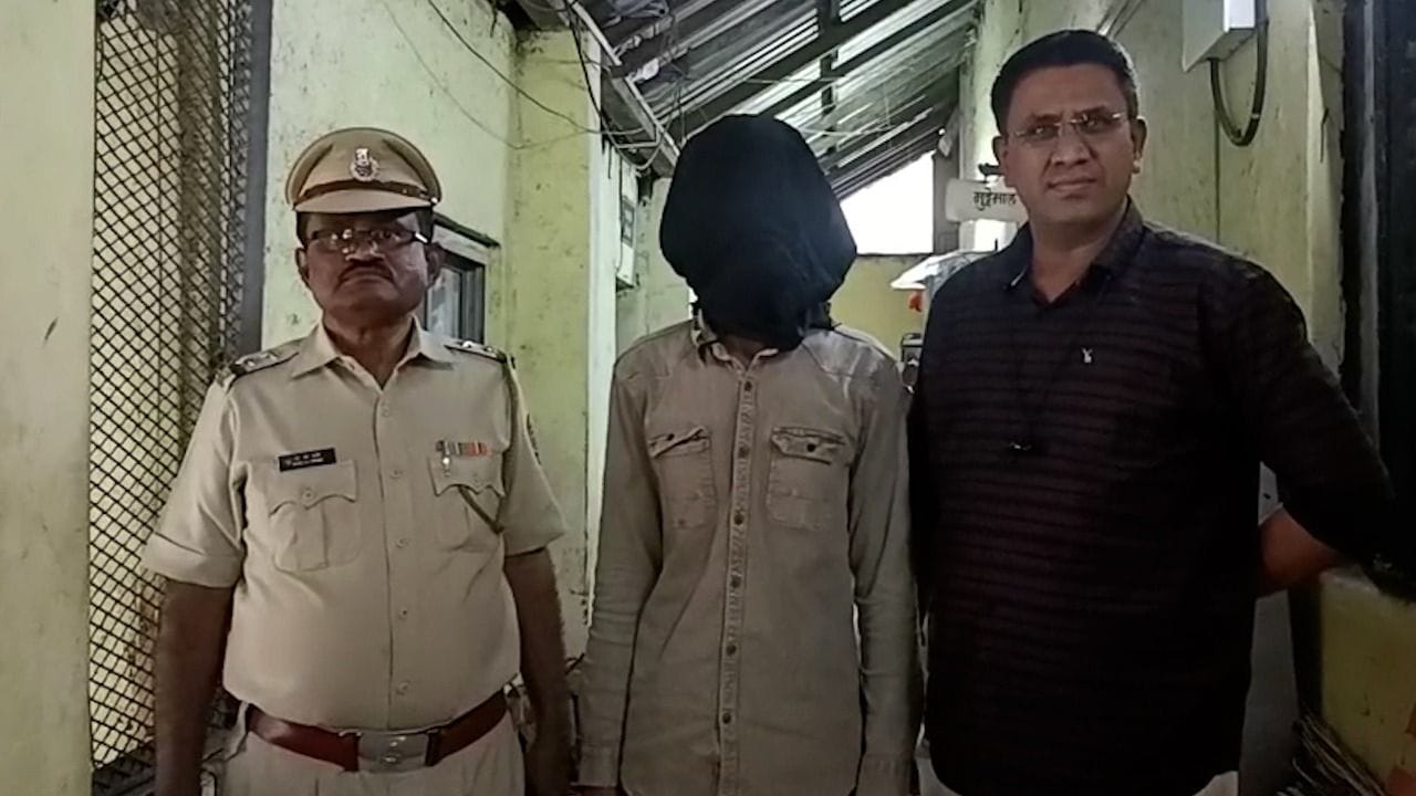 Kalyan Crime | आई-वडिलांचं स्वप्न मोठं, पण मुलाने केलं खोटं, असा मुलगा ...