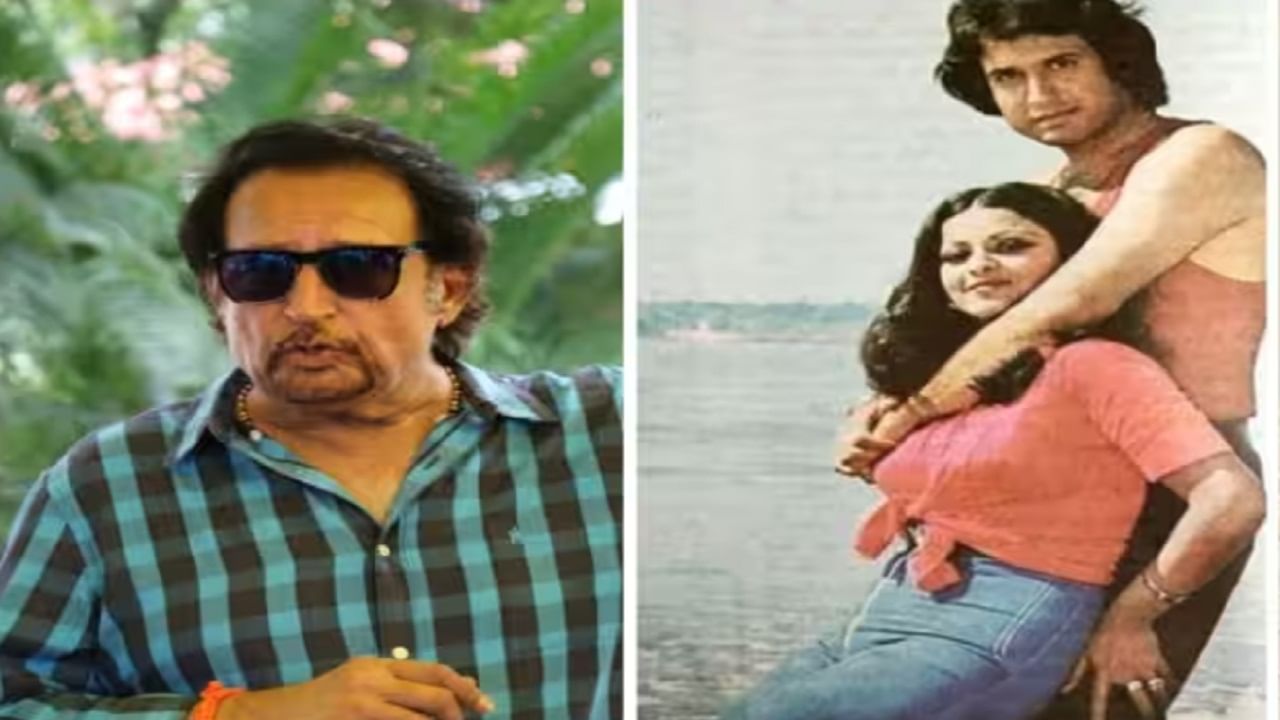 Family | कुटुंबासाठी अभिनेत्याने केलं सर्वकाही, कोट्यवधींचं घर बांधलं ...