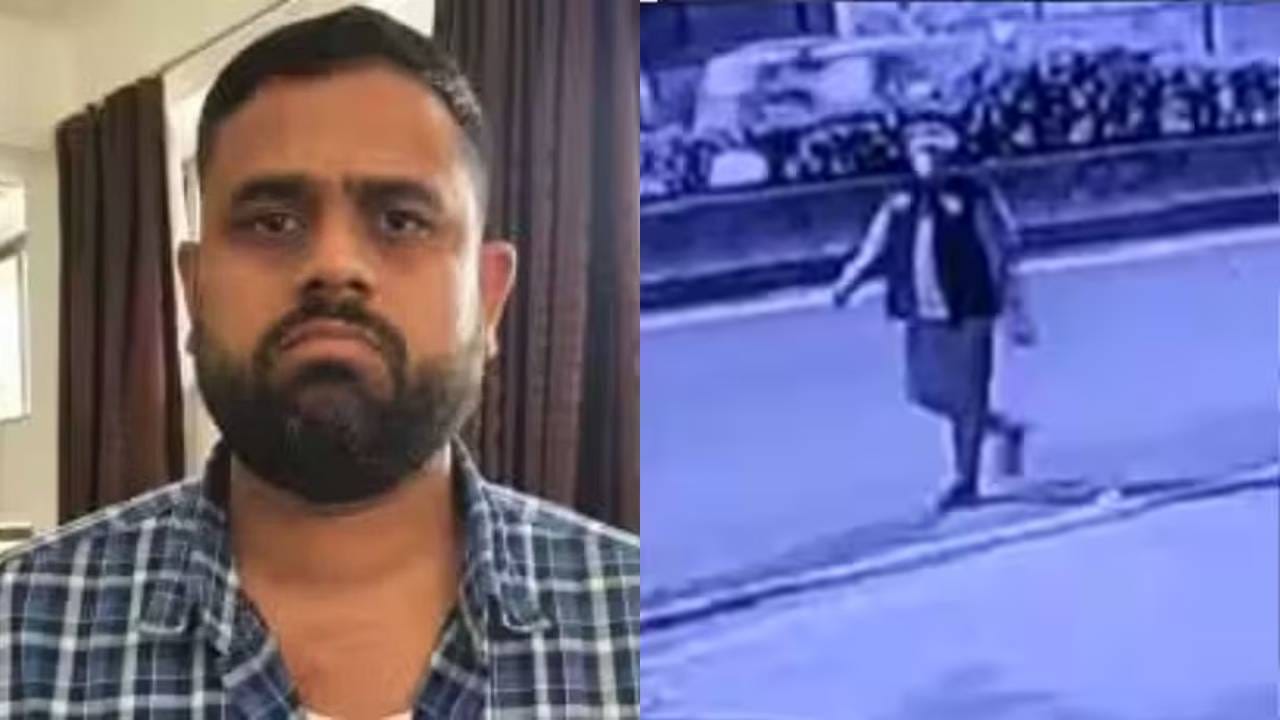 Lalit Patil : पोलिसांना गुंगारा देत दोन राज्यात लपला; ललित पाटील याचा ...