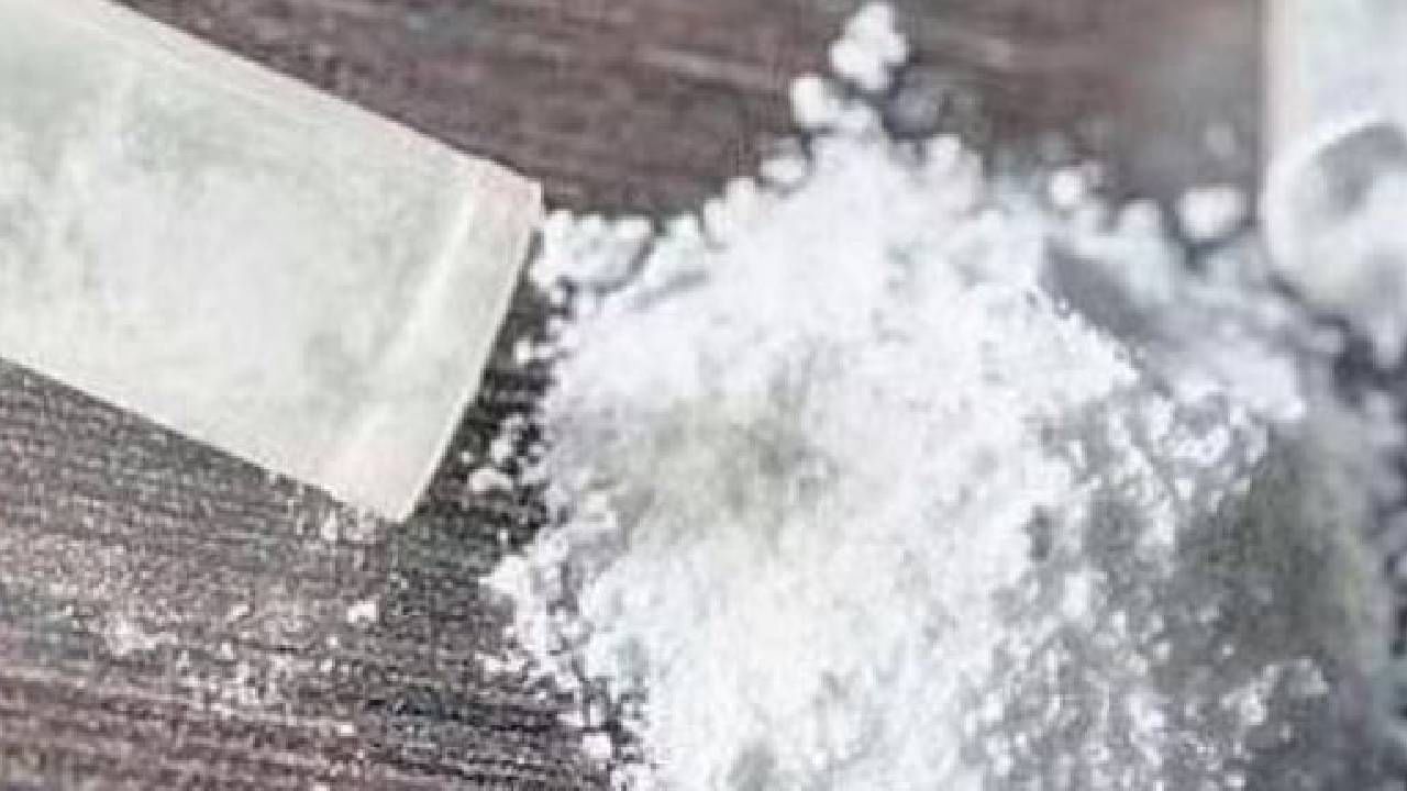 Pune Crime | रुग्णालयात भरती असलेला आरोपी चालवत होता अंमली पदार्थांचे ...