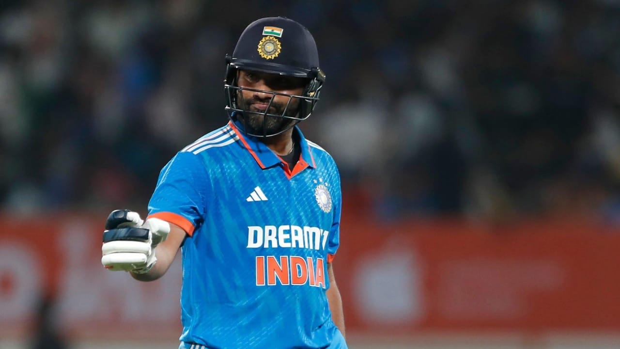 IND vs AUS | 0,0,0, ईशान, रोहितनंतर श्रेयसही झिरोवर आऊट, कांगारुंचं ...