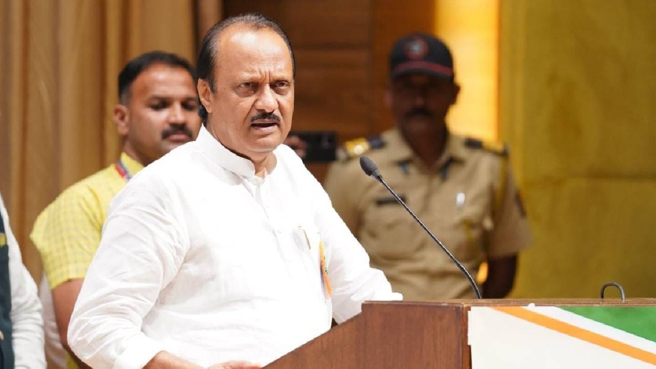 आजारातून बरे होताच अजितदादा यांचं लोकसभा निवडणुकीवर मोठं विधान, कुणाला ...