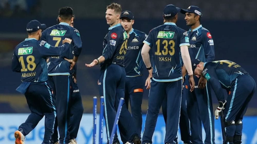 GT Captain IPL 2024 : हार्दिक पंड्याच्या मुंबईत जाण्याने या खेळाडूला ...