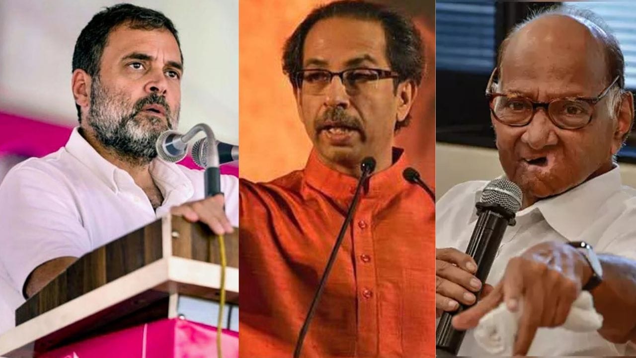 मुंबईतील 'या' मतदारसंघावरून महाविकास आघाडीत रस्सीखेच?; ठाकरे गट आणि ...