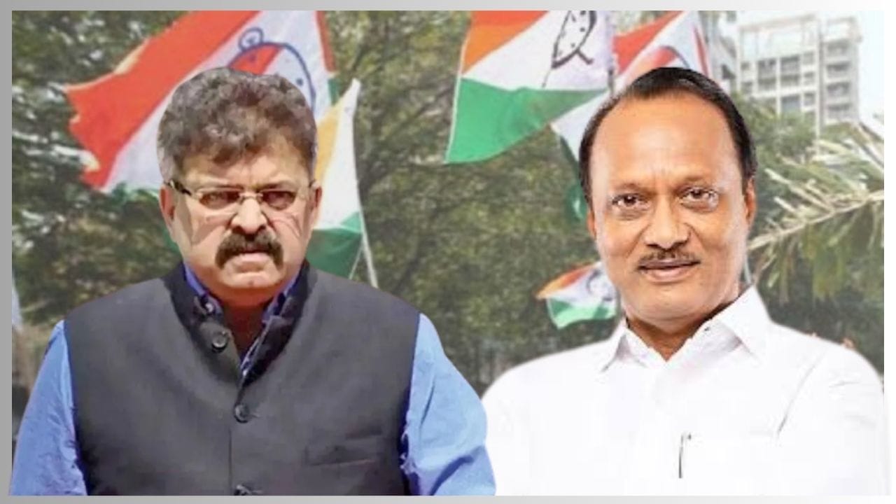 वाढलेली ढेरी, सिक्स पॅक, दादा, आव्हाड यांच्यात जुंपली, राज ठाकरे ...