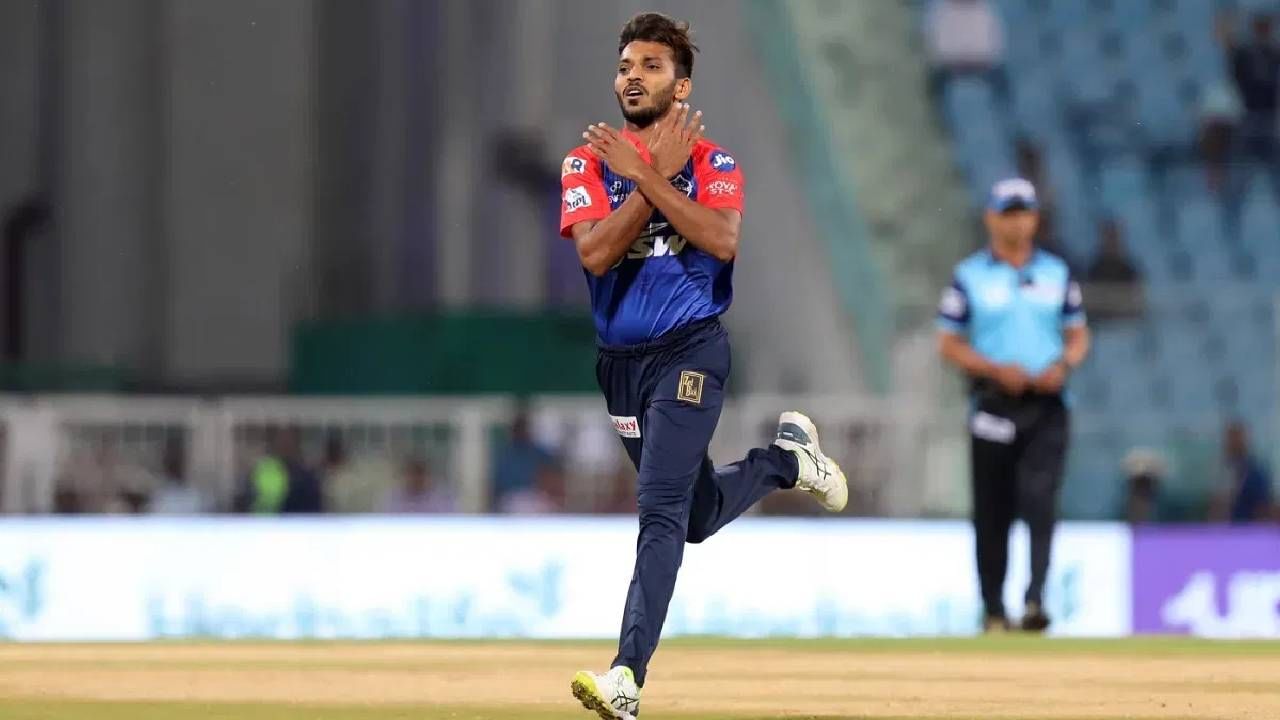 Chetan Sakariya: चेतन सकारियाचं करिअर अडचणीत! 'त्या' चुकीमुळे सर्वकाही ...