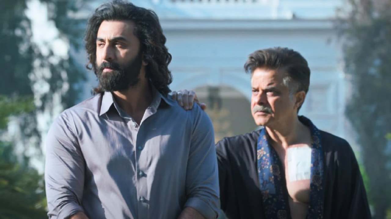 निमल’चा असाही परिणाम? दीड वर्षानंतर मिटला बापलेकाच्या नात्यातील दुरावा ...