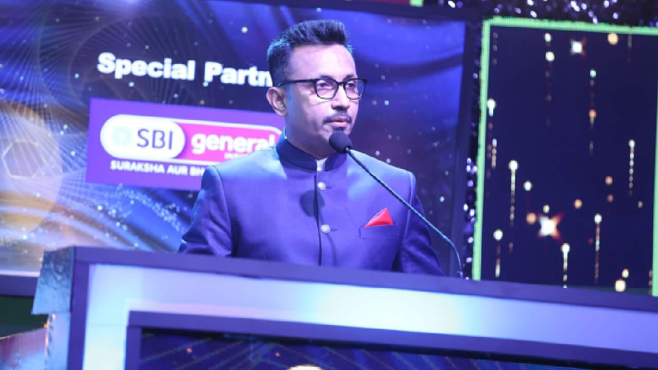 भारत लवकरच ऑस्करपेक्षाही मोठा प्लॅटफॉर्म निर्माण करेल; बरुण दास यांना विश्वास - Marathi News ...