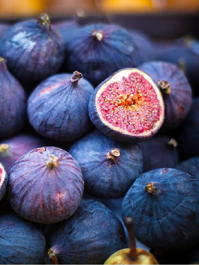 Benefits of figs : अशक्तपणा दूर करण्यासाठी रामबाण उपाय आहे अंजीर – TV9 ...
