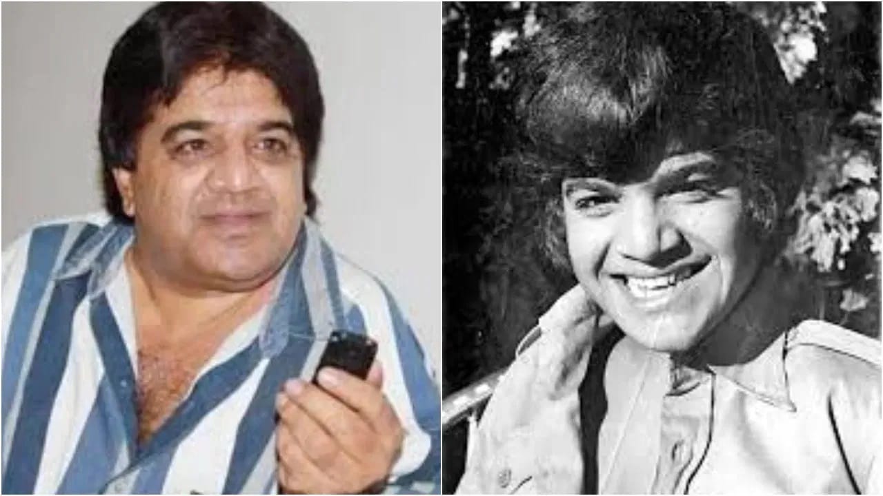 Junior Mehmood यांच्या निधनामुळे 'या' व्यक्तीला बसलाय मोठा धक्का ...