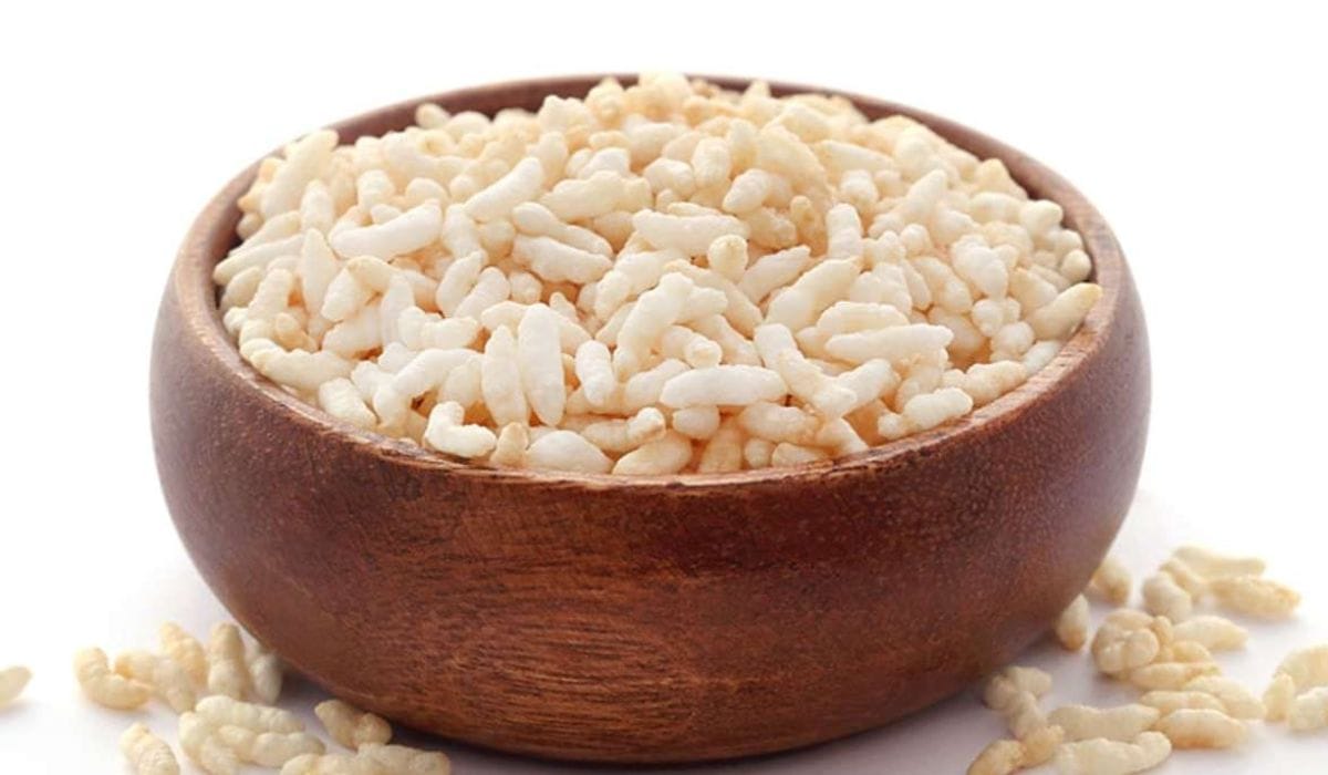 Kurmure: कुरमुरे खाण्याचे 7 मोठे फायदे, जे खूप कमी लोकांना माहितीये ...