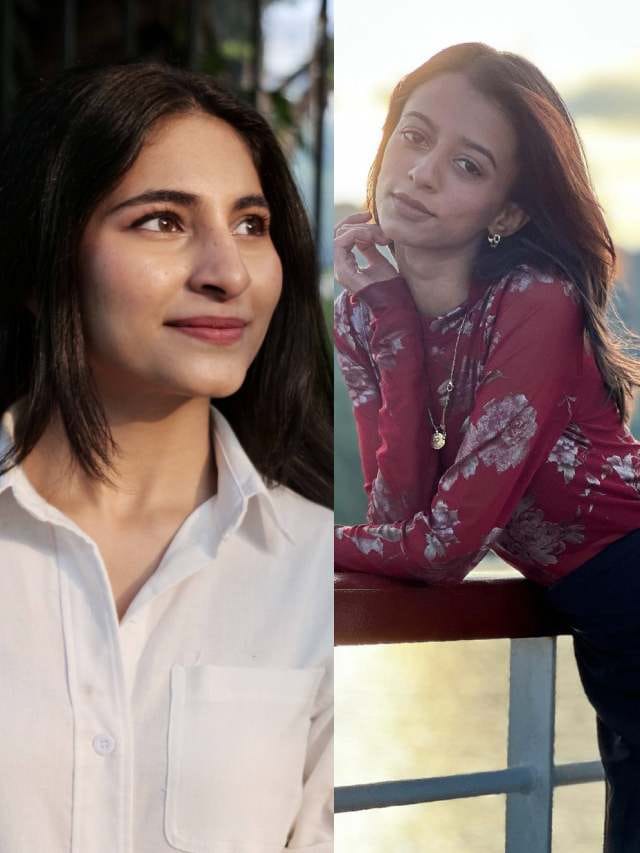 मृणाल दिवेकर ते सई गोडबोले.. इन्फ्लुएन्सर्सचा नवीन वर्षाचा संकल्प काय ...