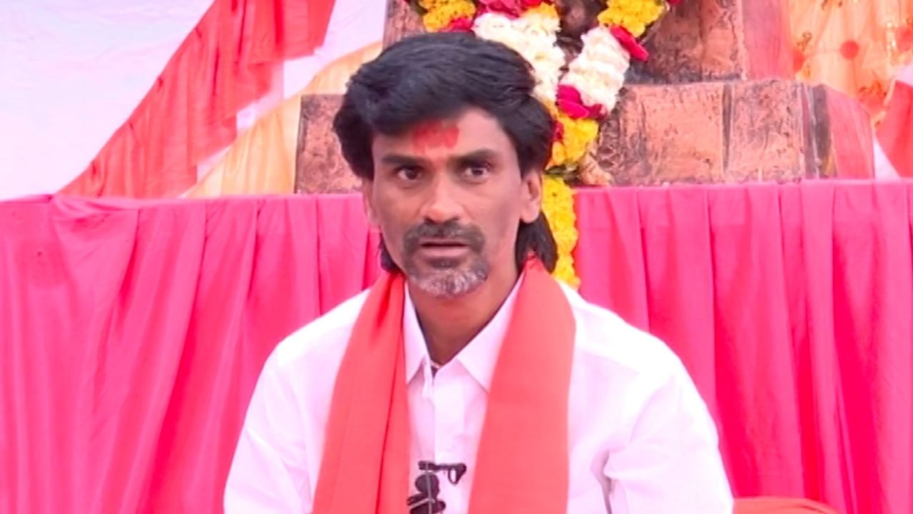 मनोज जरांगे मुंबईला येतातयेत, पण...; शिंदे सरकारमधील मंत्र्याचं आवाहन काय? - Marathi News ...