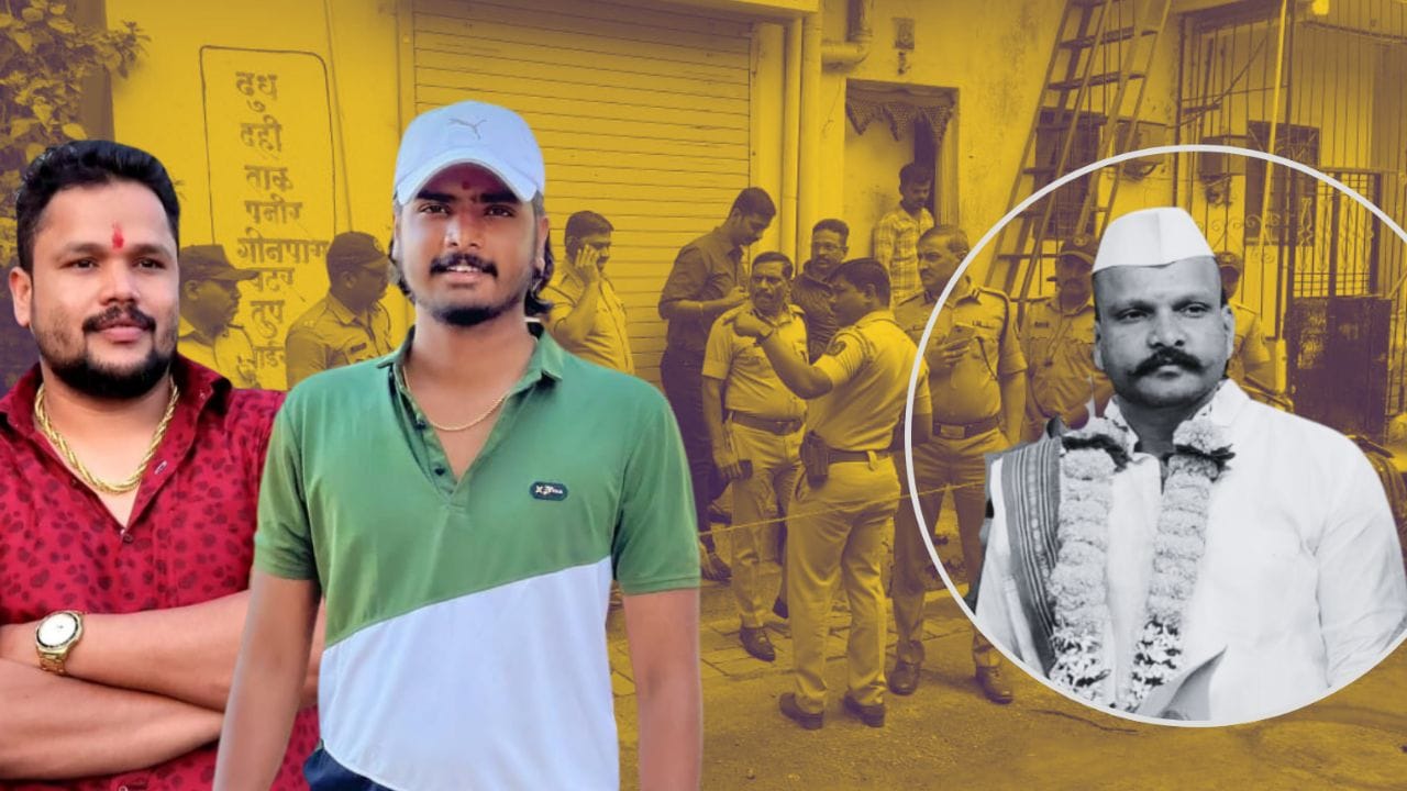 Sharad Mohol Murder : ...तर शरद मोहोळ आज जिवंत असता; 'तो' गप्प बसला अन् ...