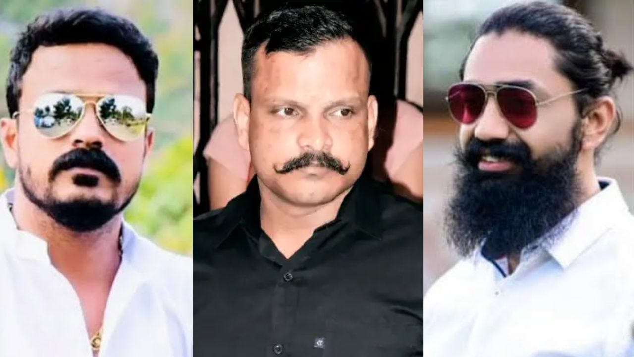 Sharad Mohol | शरद मोहोळ हत्या प्रकरणात तिसऱ्या भाईची एन्ट्री?, पुणे ...