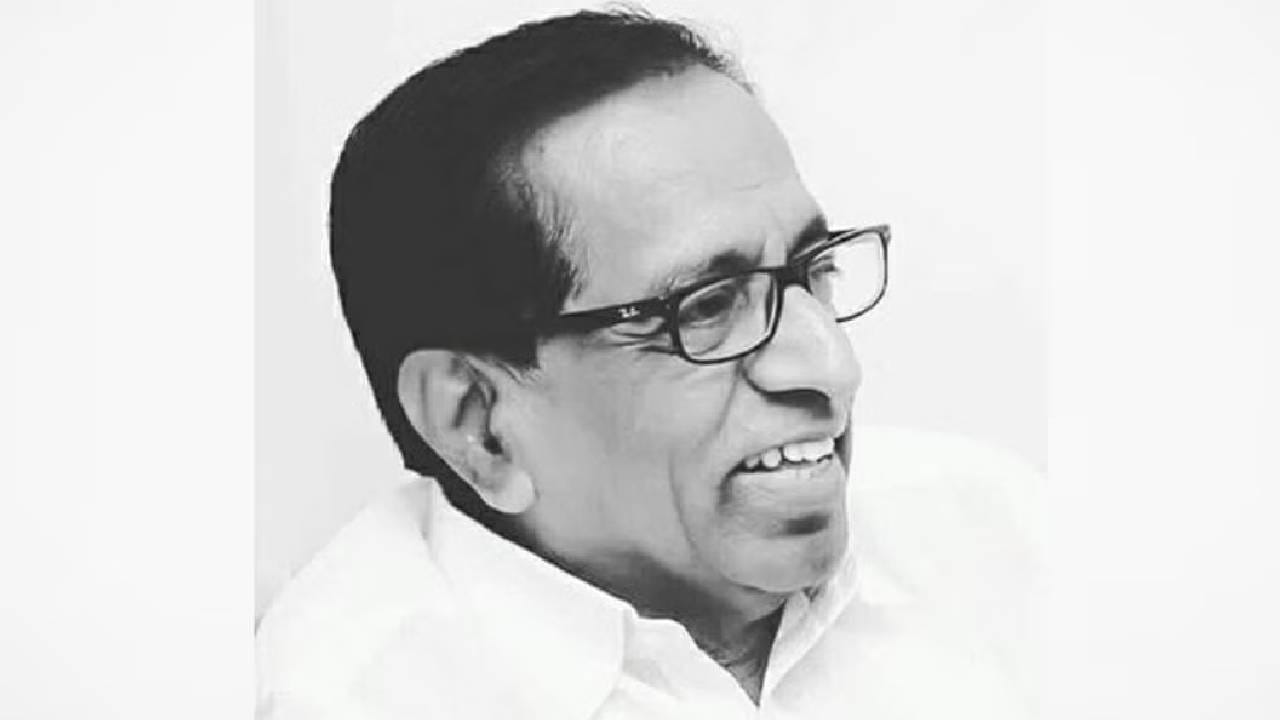 Anil Babar death : एकनाथ शिंदे यांचे विश्वासू, अनिल बाबर यांचं वयाच्या ...