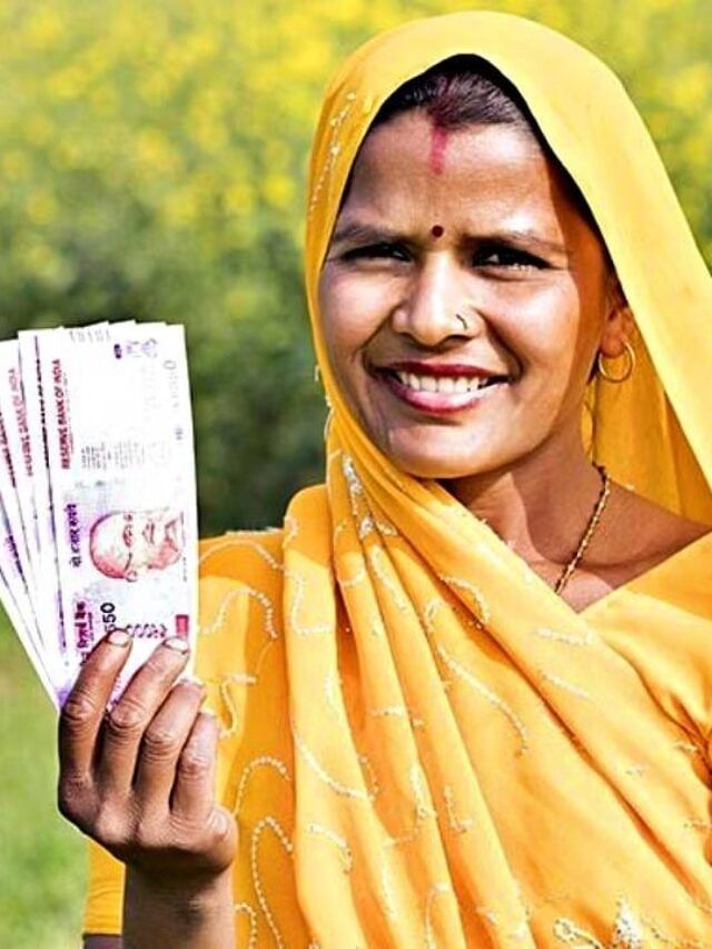 शेतकऱ्यांसाठी आनंदवार्ता या दिवशी खात्यात जमा होणार पैसा Tv9 Marathi