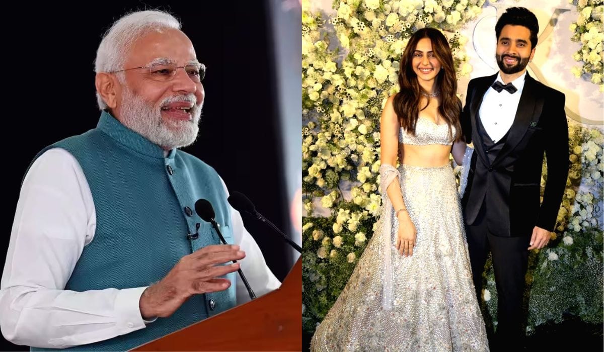 PM Modi यांच्या आवाहनानंतर या अभिनेत्रीने बदलला निर्णय, आता भारतातच ...