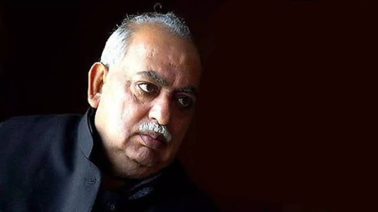 महानायक बिग बींनाही आवाजाने भुरळ घालणारे... प्रसिद्ध शायर मुनव्वर राणा ...