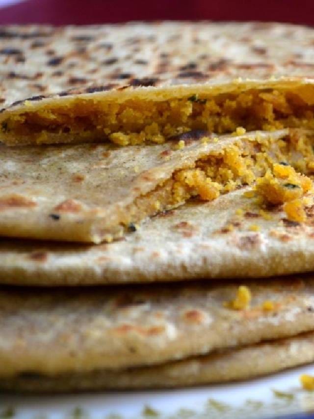 ‘या’ पदार्थाचा करा हिवाळ्यात नाश्त्यात समावेश आणि जगा निरोगी आयुष्य ...