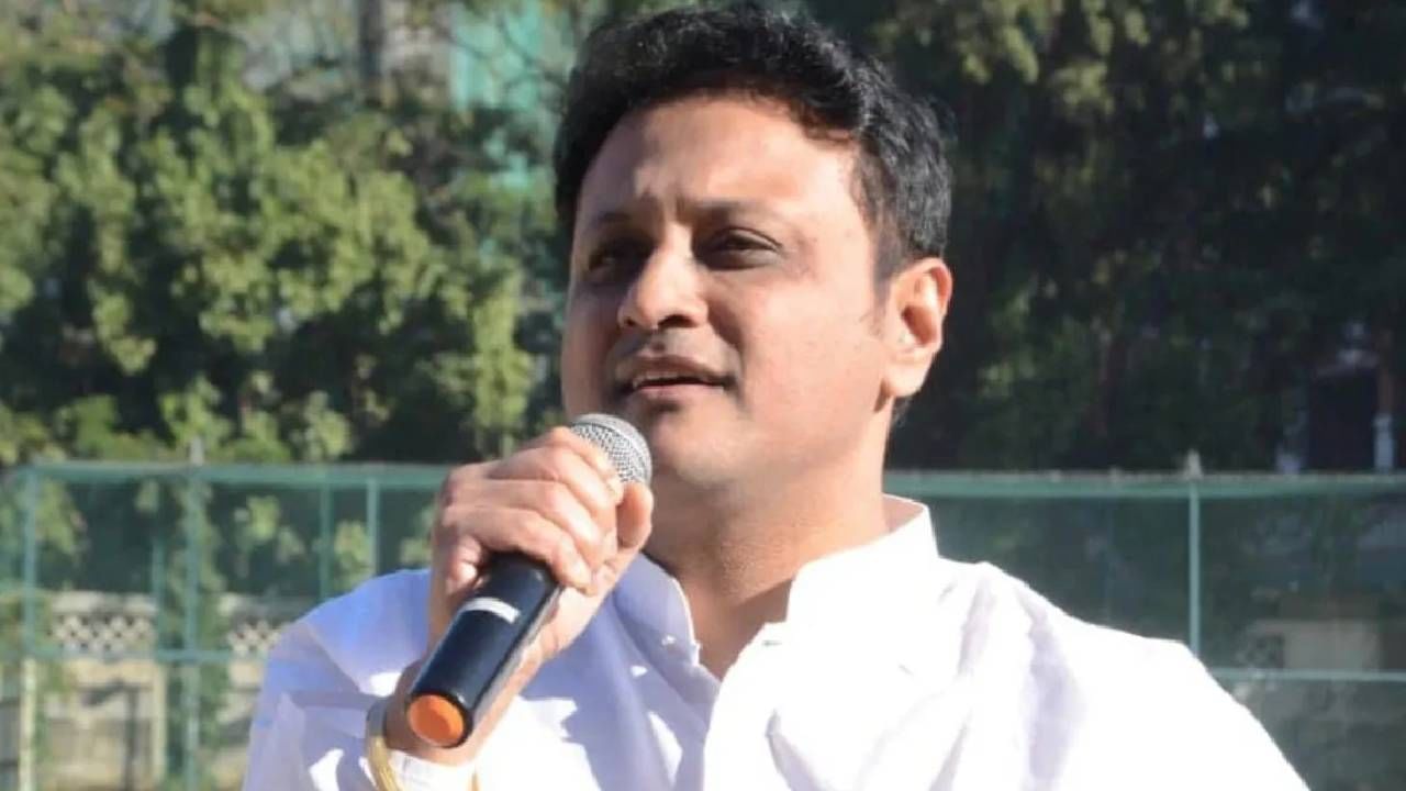 Abhishek Ghosalkar | अभिषेक घोसाळकरांवरील फायरींगनंतर मुख्यमंत्री ...