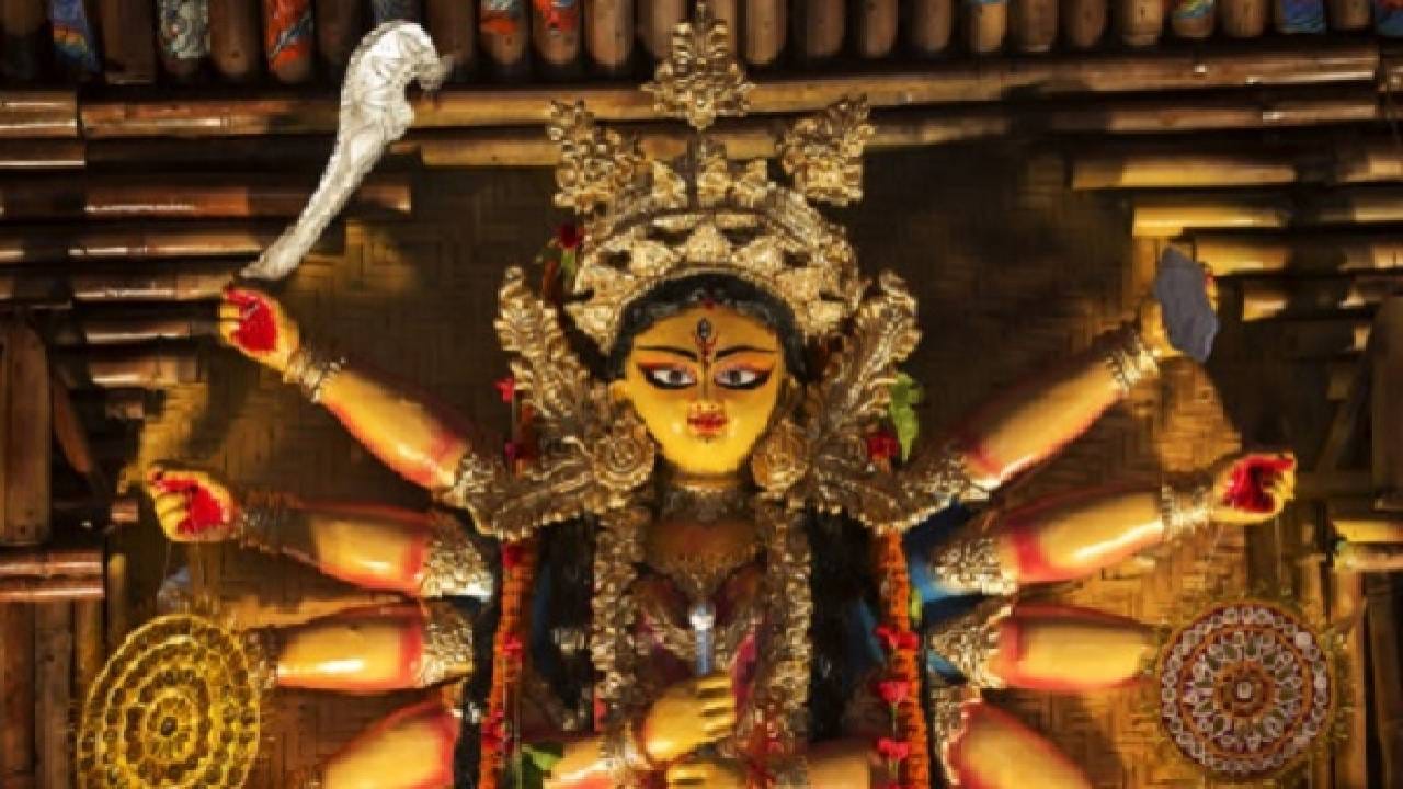 हिंदू धर्मात कुलदेवी किंवा कुलदेतेची पूजा का महत्त्वाची आहे? अनेकांना ...