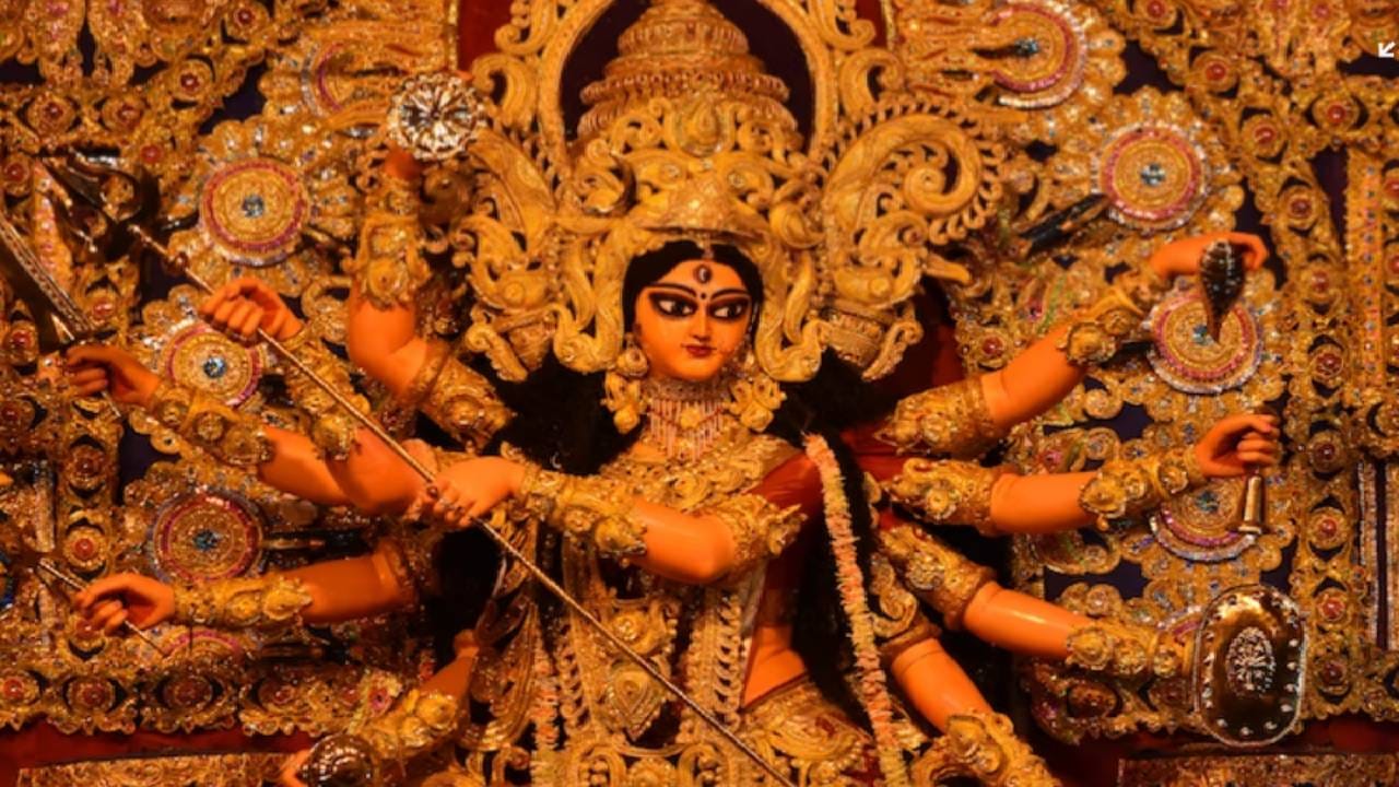 Magh Gupta Navratri 2024 : या तारखेपासून सुरू होणार माघ गुप्त नवरात्री ...