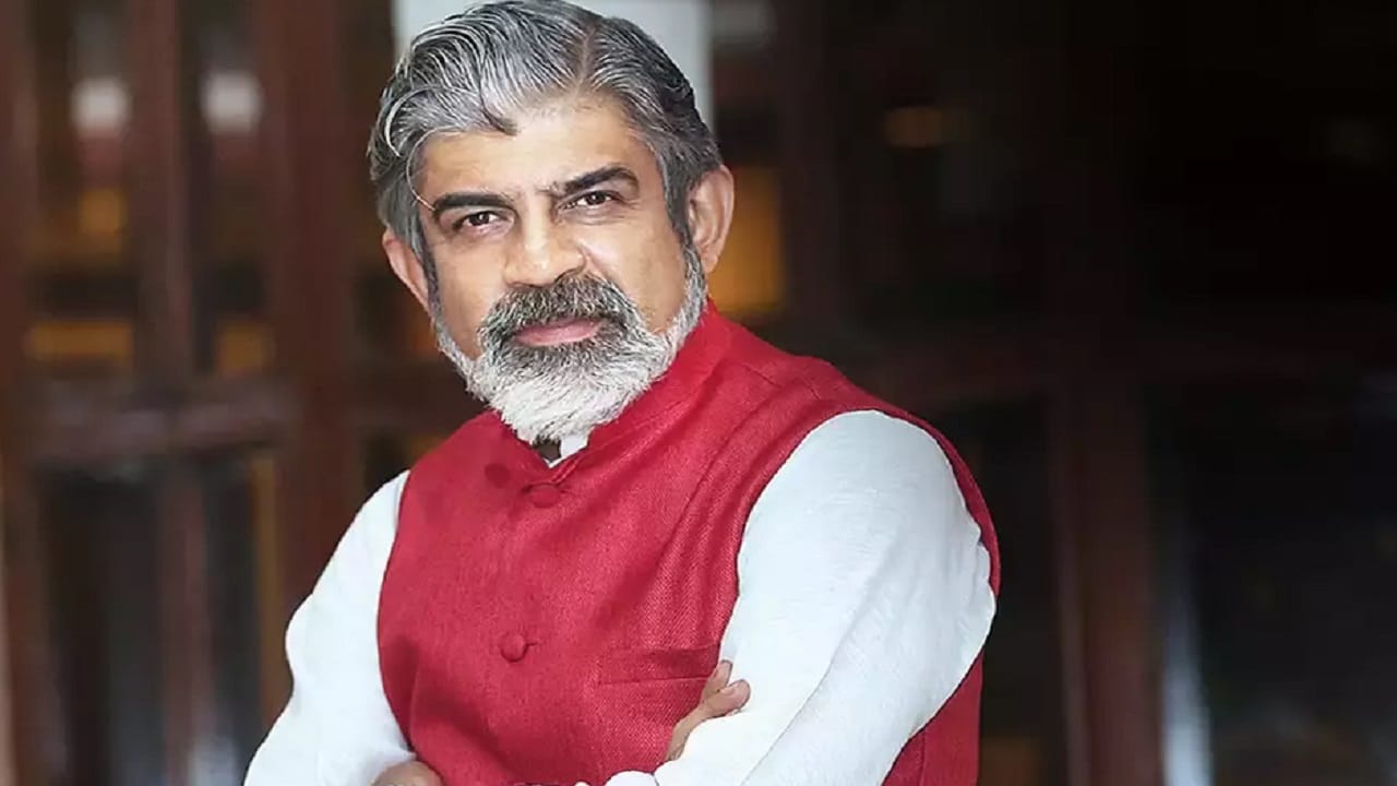 Ritu Raj Singh : ऋतुराज सिंग यांचं निधन, मृत्यूचं कारण धक्कादायक ...