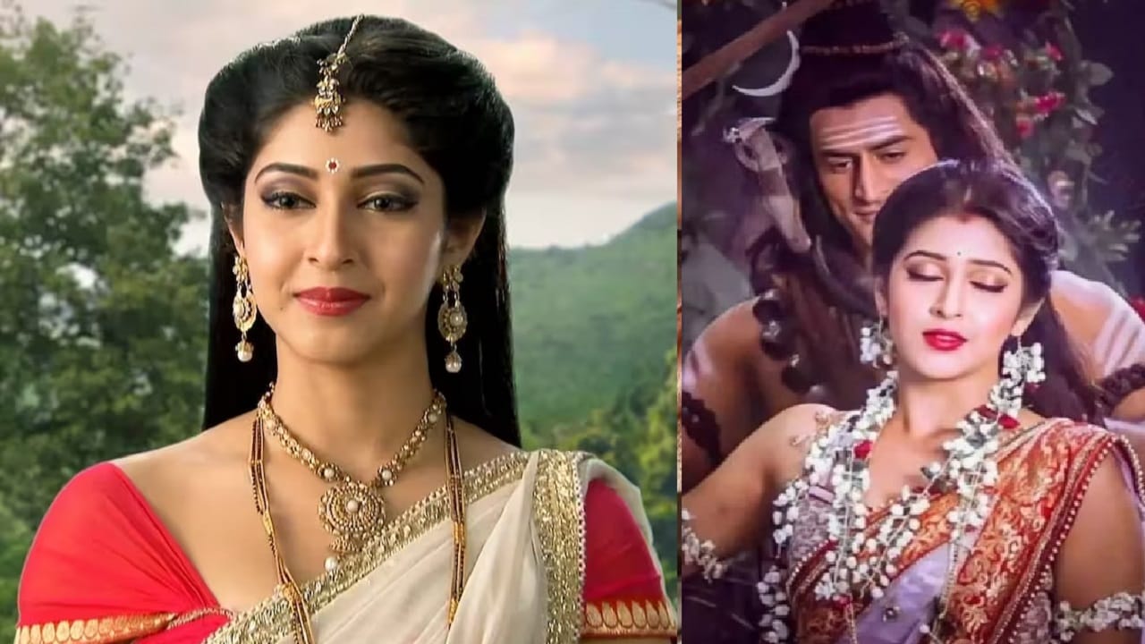 'देवो के देव महादेव' फेम पार्वती अडकणार विवाहबंधनात, कोण आहे ...