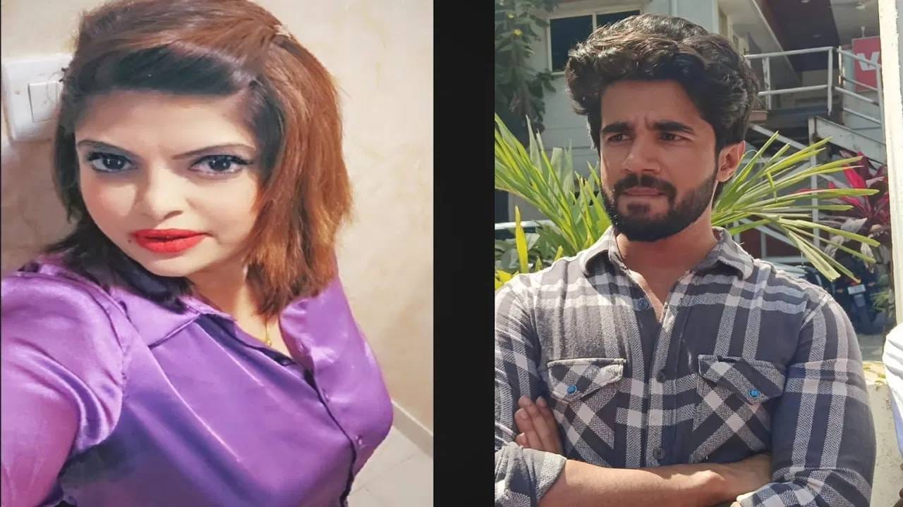 पहिल्या नजरेतच तो बिजनेस वुमनच्या नजरेत भरला, त्याच्या कारमध्ये GPS ...