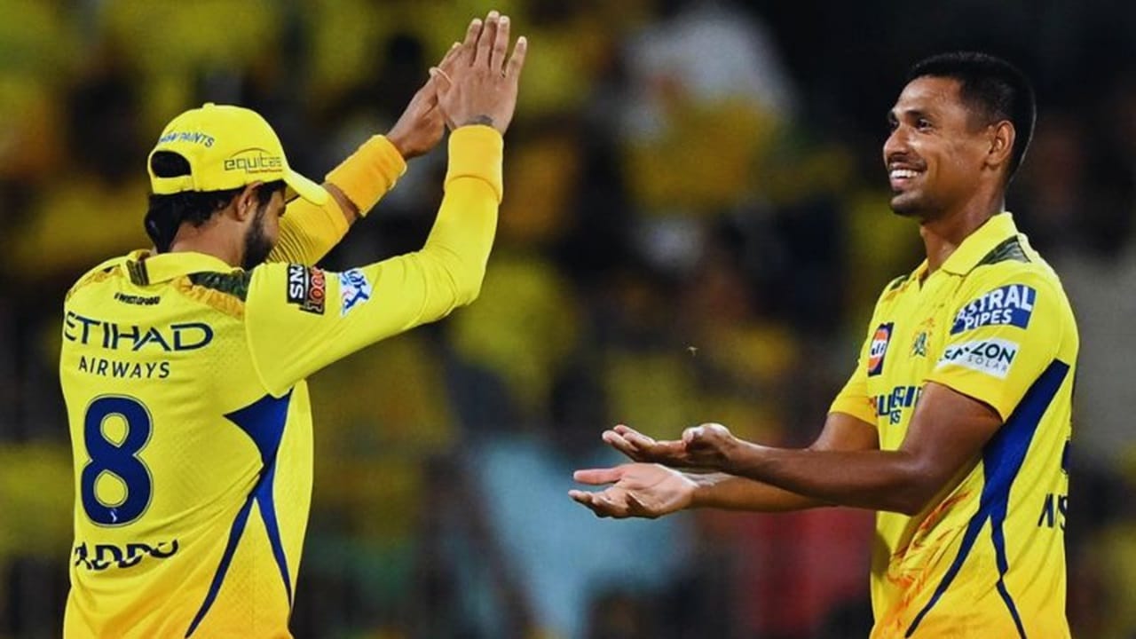 IPL 2024 Purple Cap : चेन्नईचा मुस्तफिजूरच पर्पल कॅपचा किंग, कोण ...