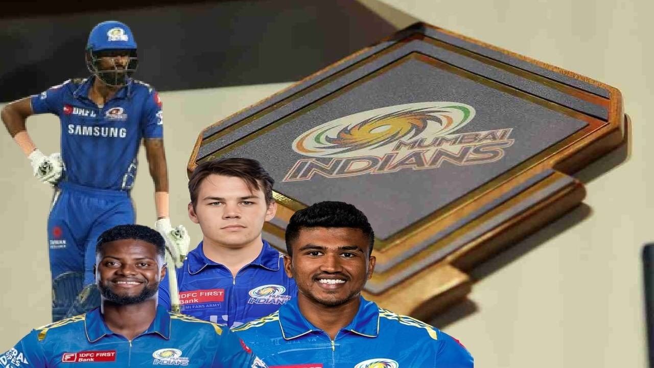 Ipl 2024 Mi मुंबई इंडियन्सनचे 6 गेमचेंजर विदेशी खेळाडू एकाने सलग 3
