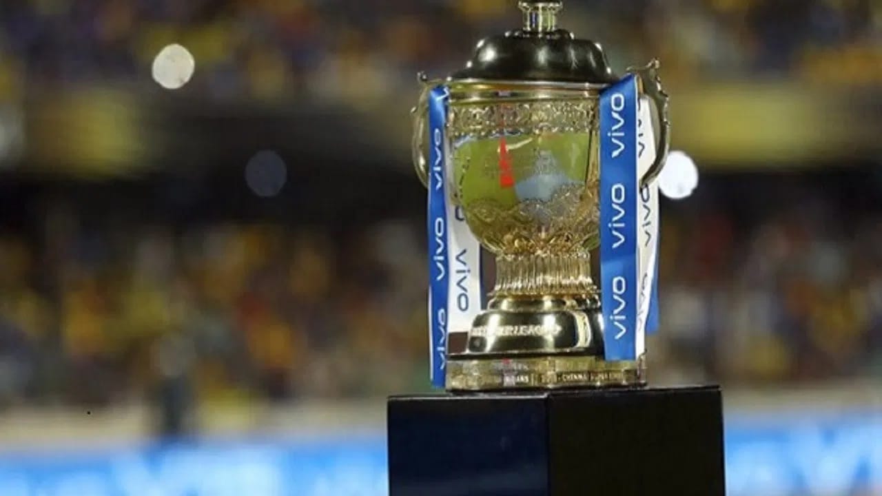 IPL 2024 | पाकिस्तानातून भारतात आलेल्या खेळाडूची आयपीएलमधून माघार ...